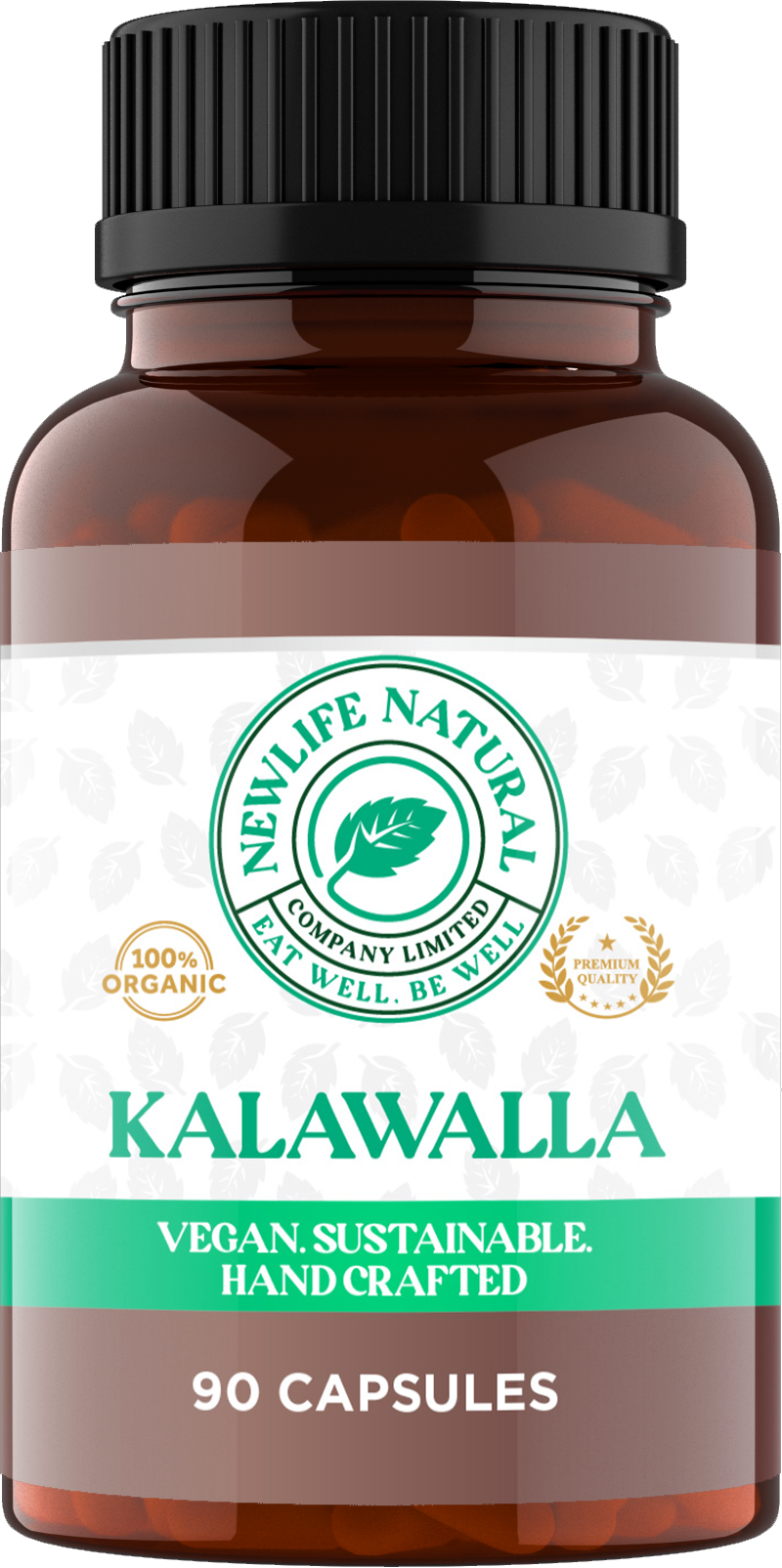 Newlife Natural Company Limited - Shop