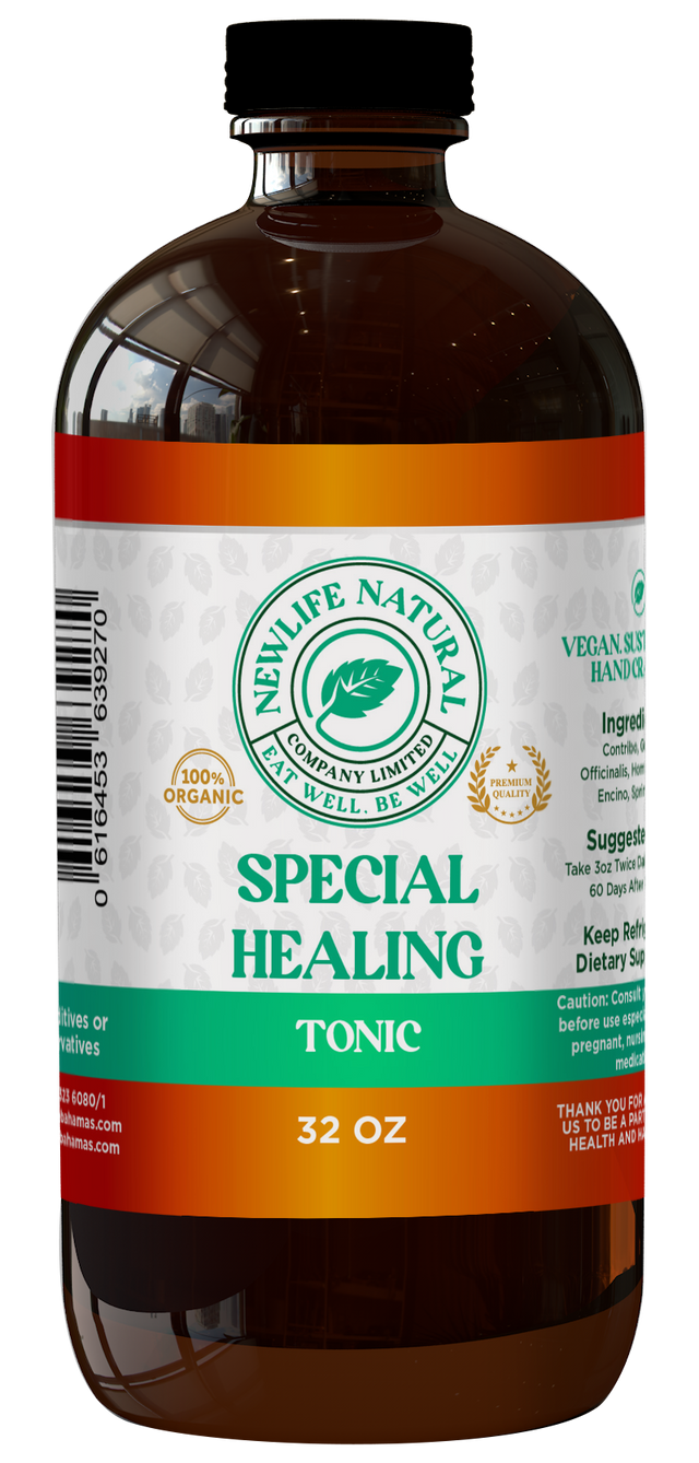 Newlife Natural Company Limited