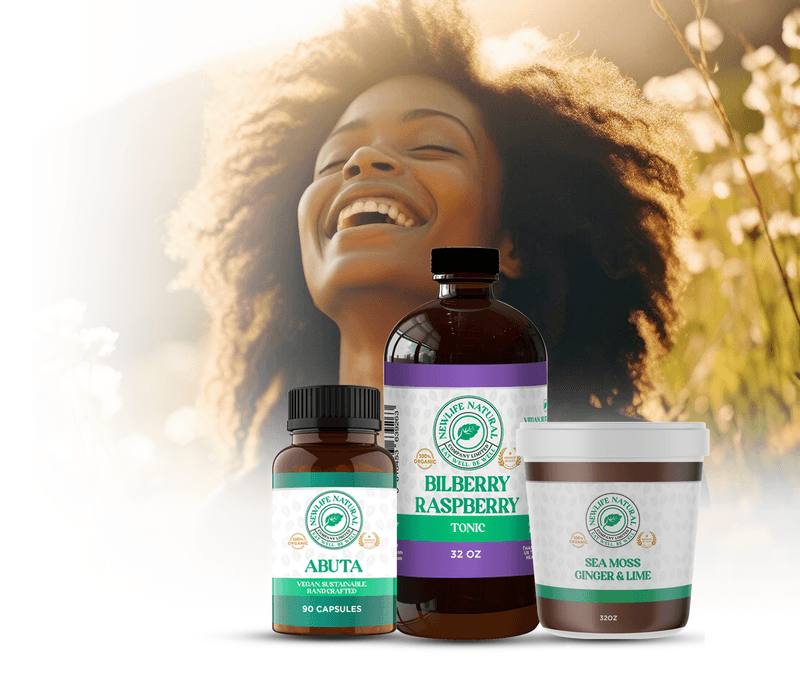 Newlife Natural Company Limited